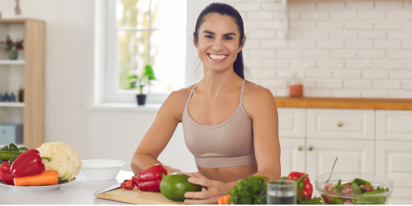 Nutrition and Mental Health Foundation: Ways to Boost Your Mood with Top Foods - Herbasante