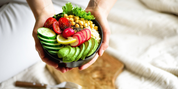 Delicious Lower Cholesterol, Best Breakfast Ideas to Start Your Day ...