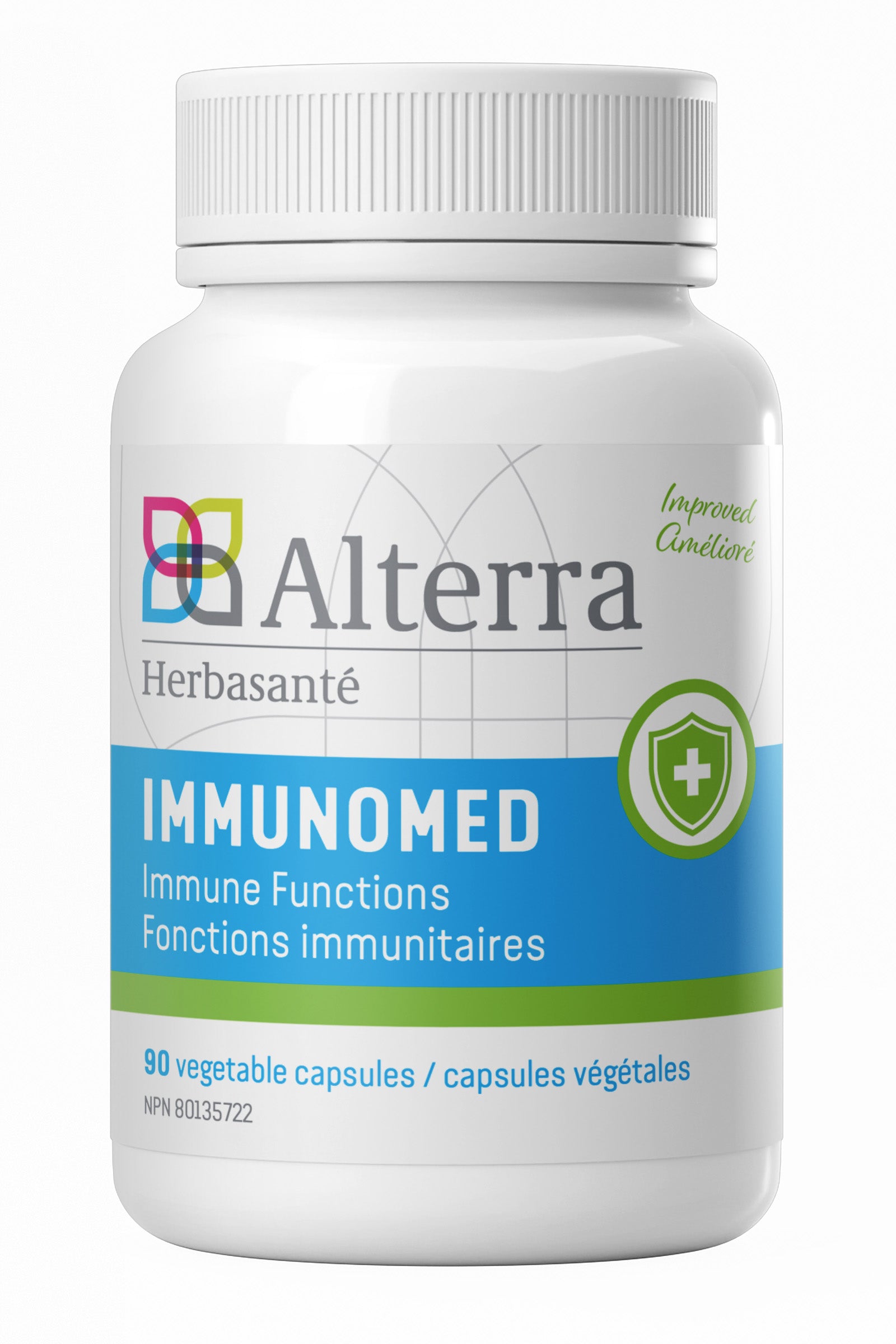 Immunomed - Herbasante