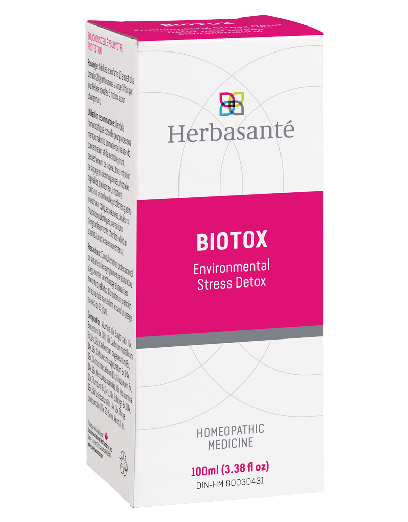 Biotox - Herbasante