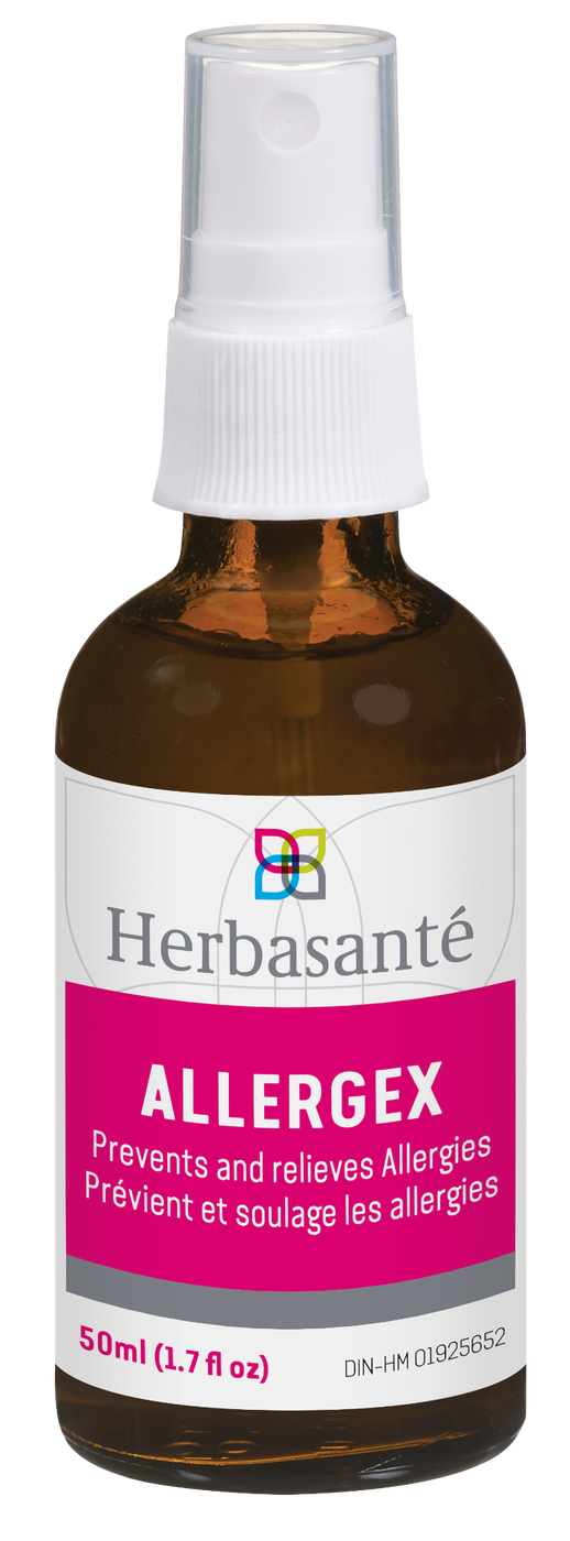 Allergex - Herbasante