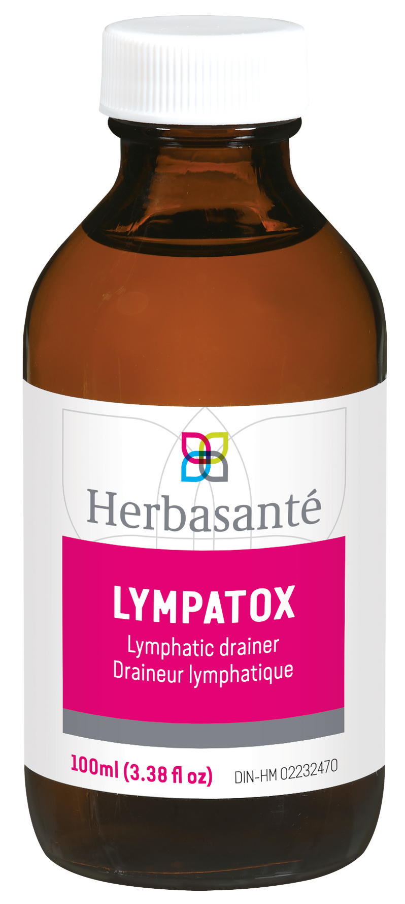 Lympatox - Herbasante
