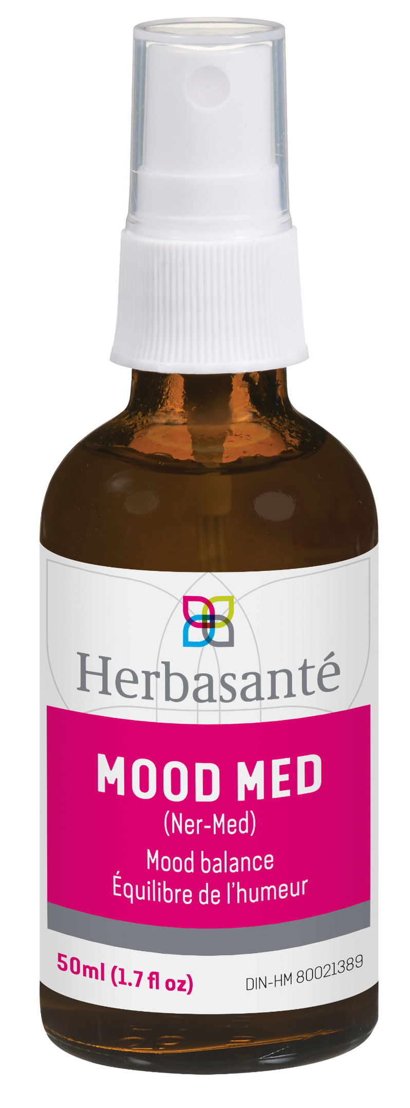 Mood Med - Herbasante